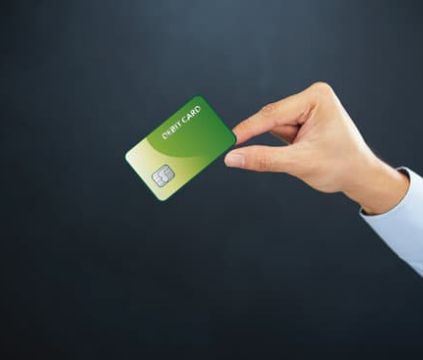 Debit Cards - Peninsula Federal Credit Union