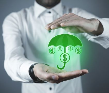 ESI (Excess Share Insurance) - Peninsula Federal Credit Union