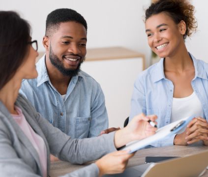 What Can a Financial Counselor Help You With? - Peninsula Federal ...
